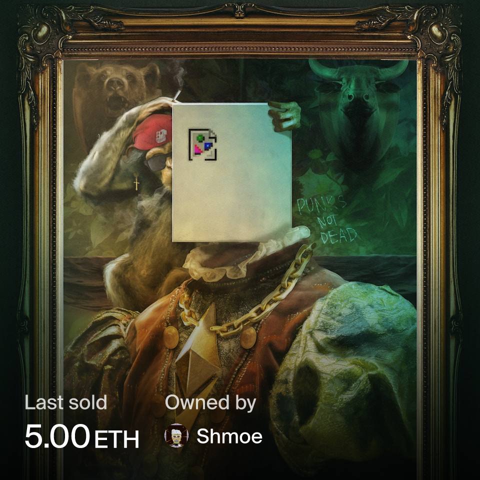 Missing .JPEG | Foundation