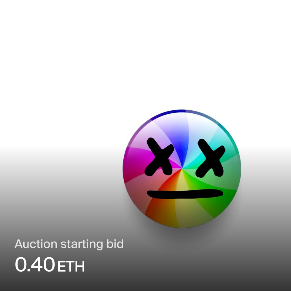 Spinning Wheel Of Death | Foundation