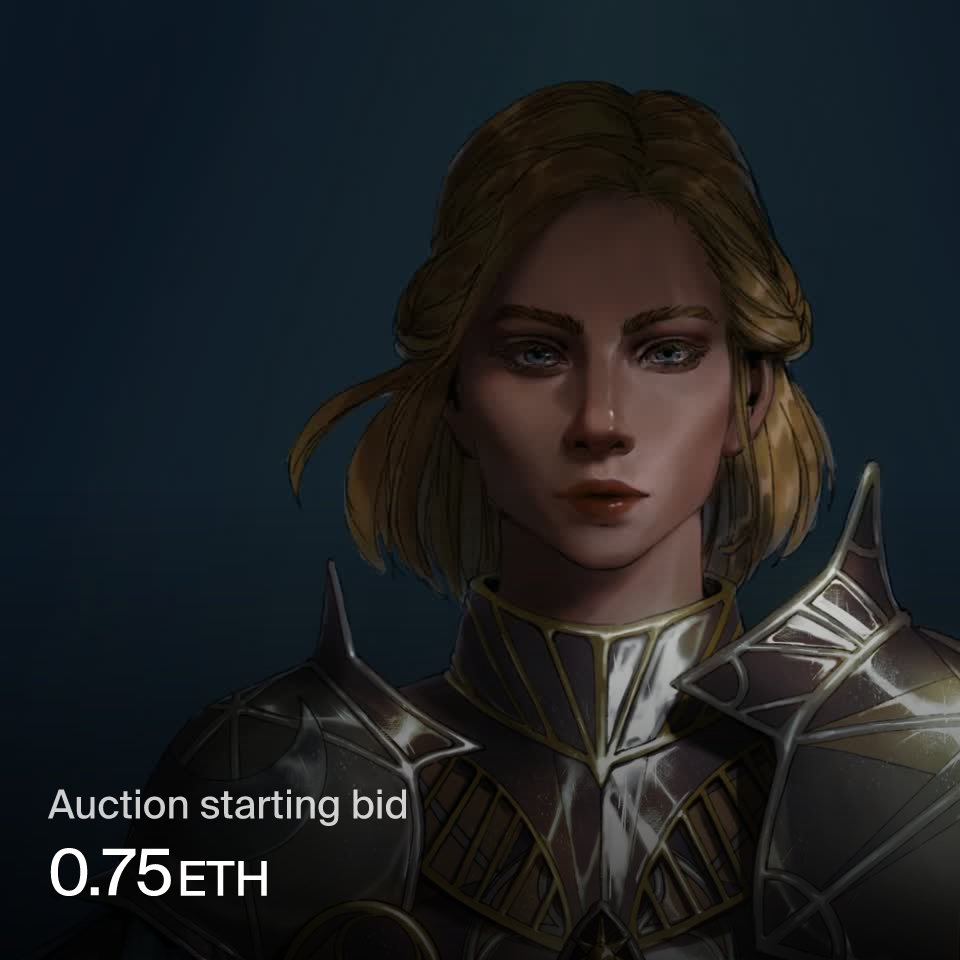 Eternal Devotion | Foundation