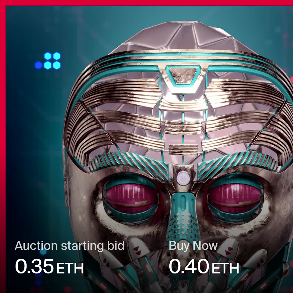 Reflection / | Foundation