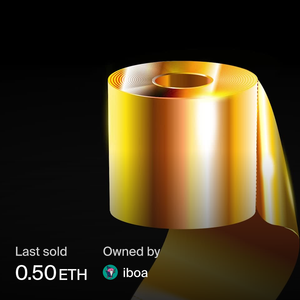 Golden TP | Foundation