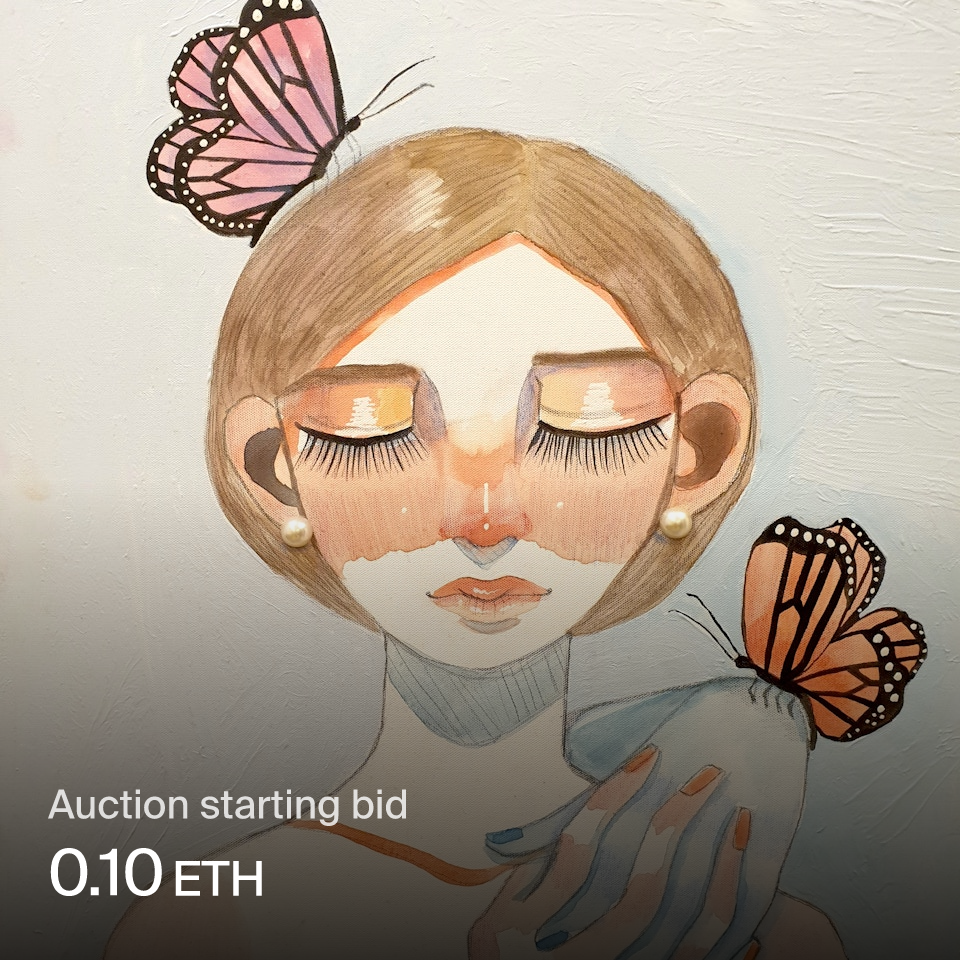 Tomorrow will be a good day | Foundation