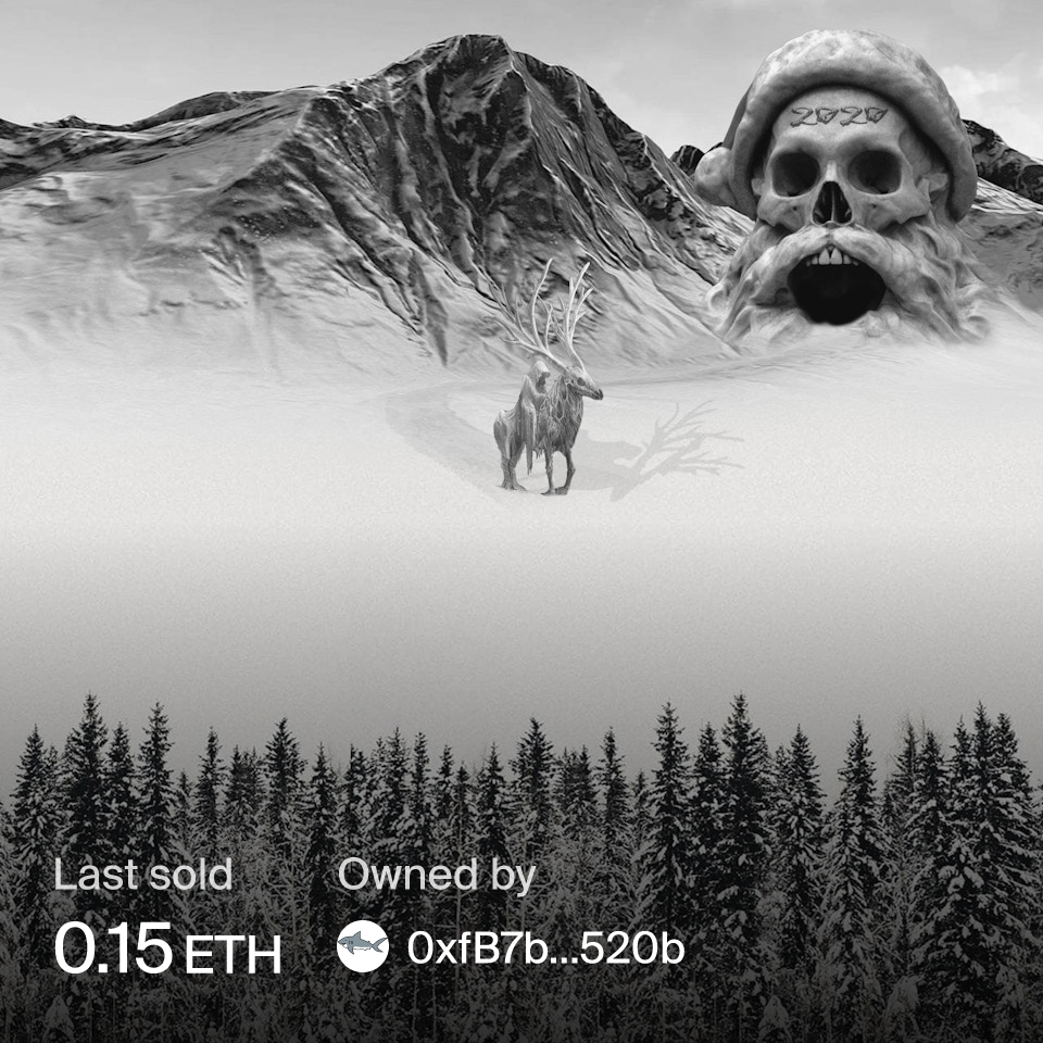 To The Unknown Path | Foundation