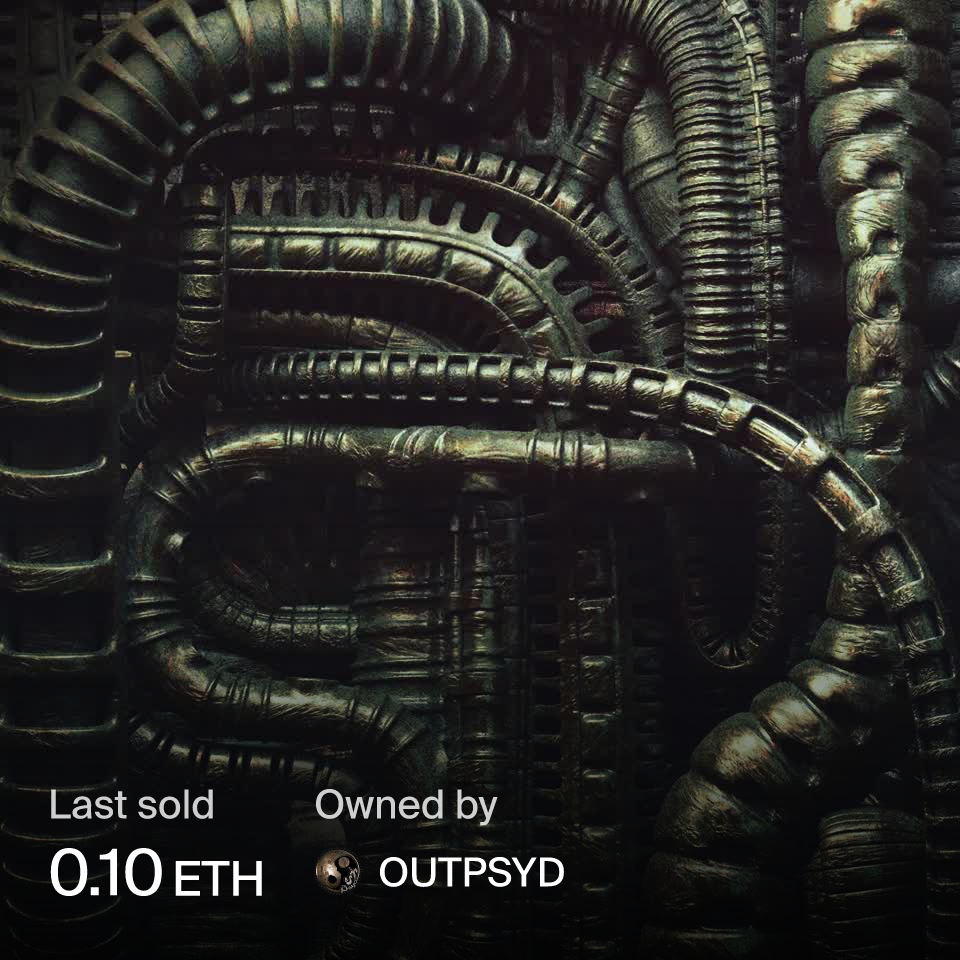 Clangorous | Foundation