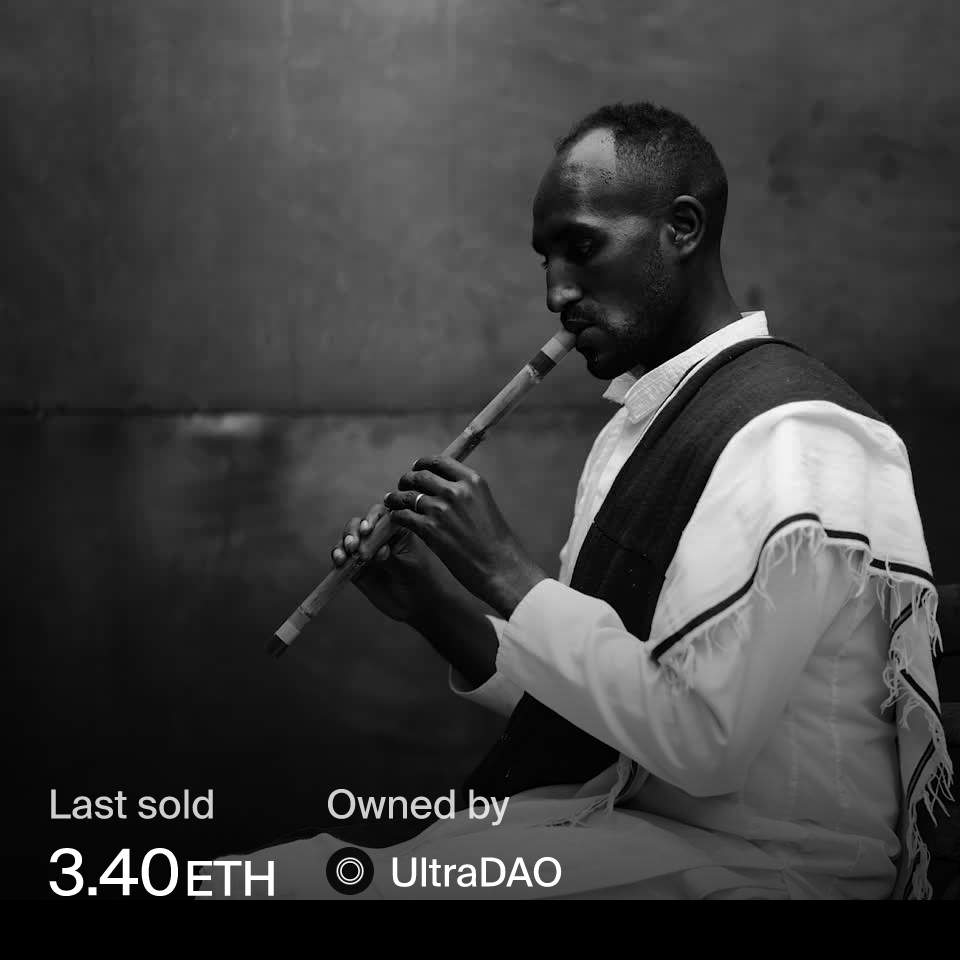 Washint Folktale: Movement of the Ancestors | Foundation