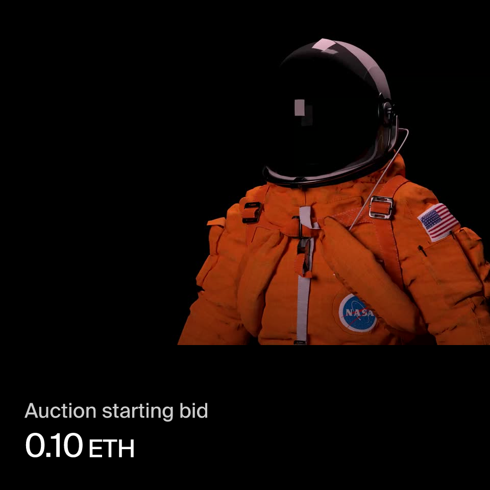 "Treasure" | Foundation