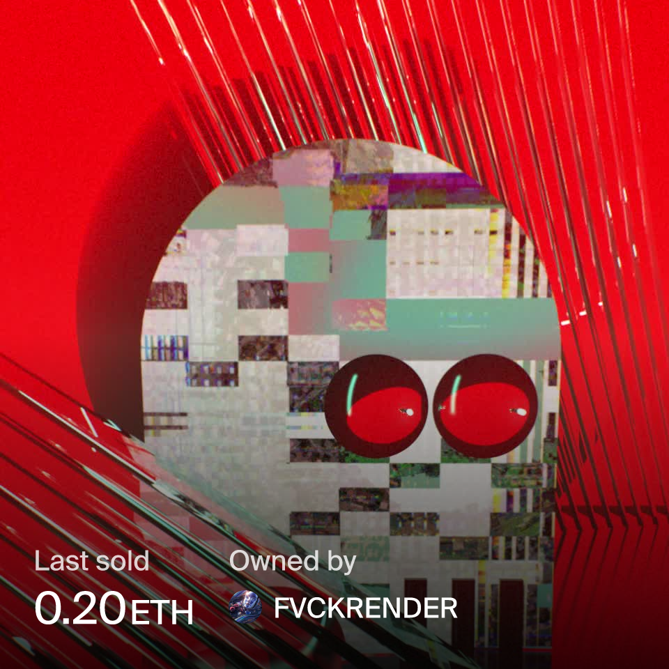 The Blitch | Foundation