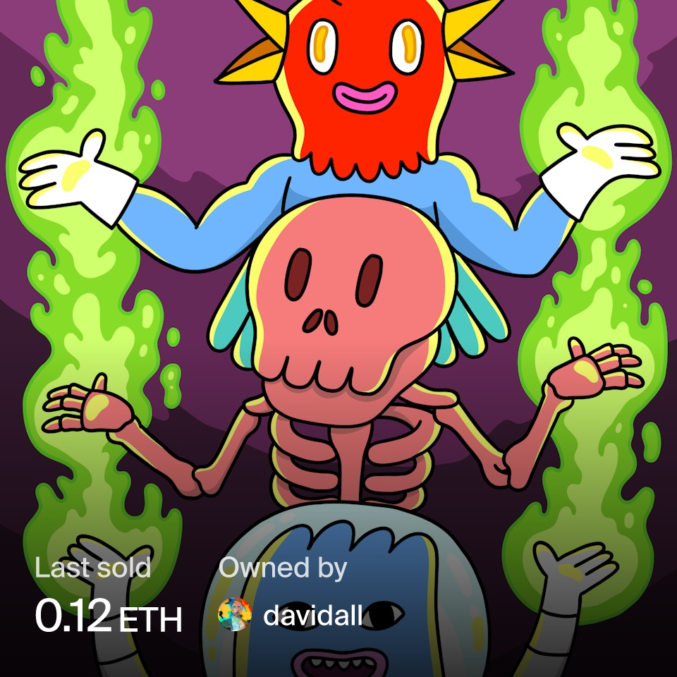 We will light you up | Foundation