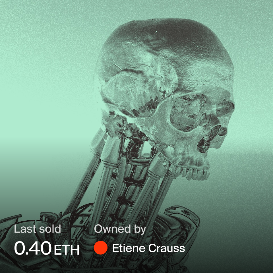 Digital Demise® | Foundation