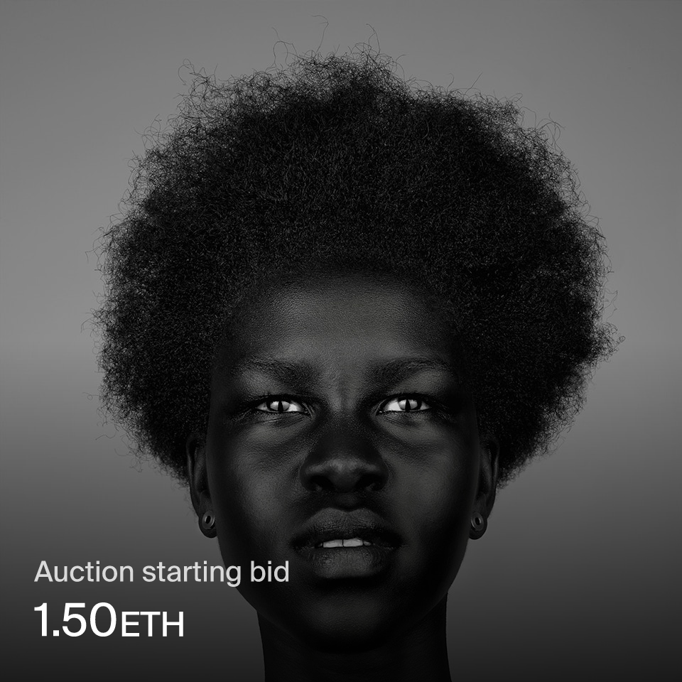 002 • Kandaka • 002 | Foundation