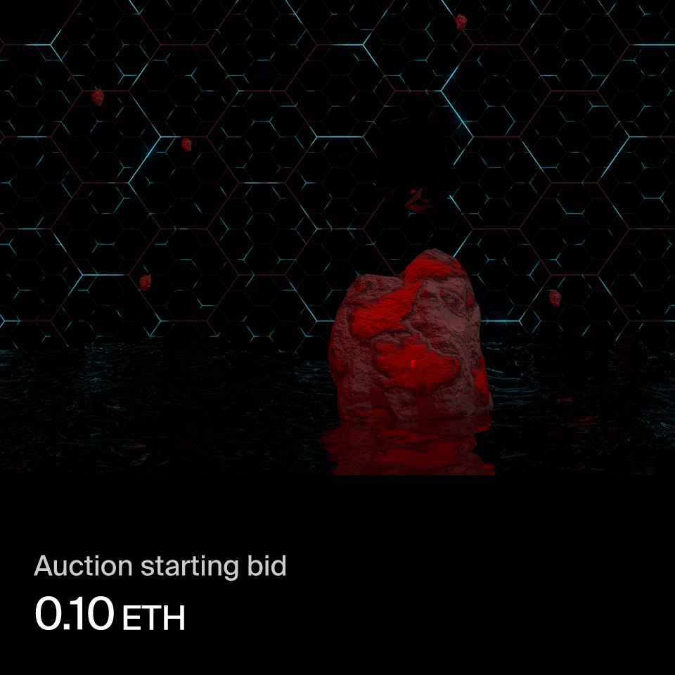 Reality Stone - Aether | Foundation