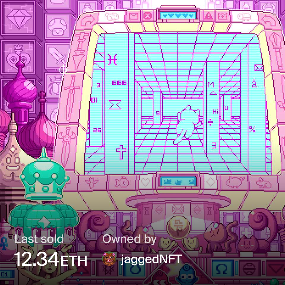 AFTERLIFE SIMULATOR 6.66 | Foundation