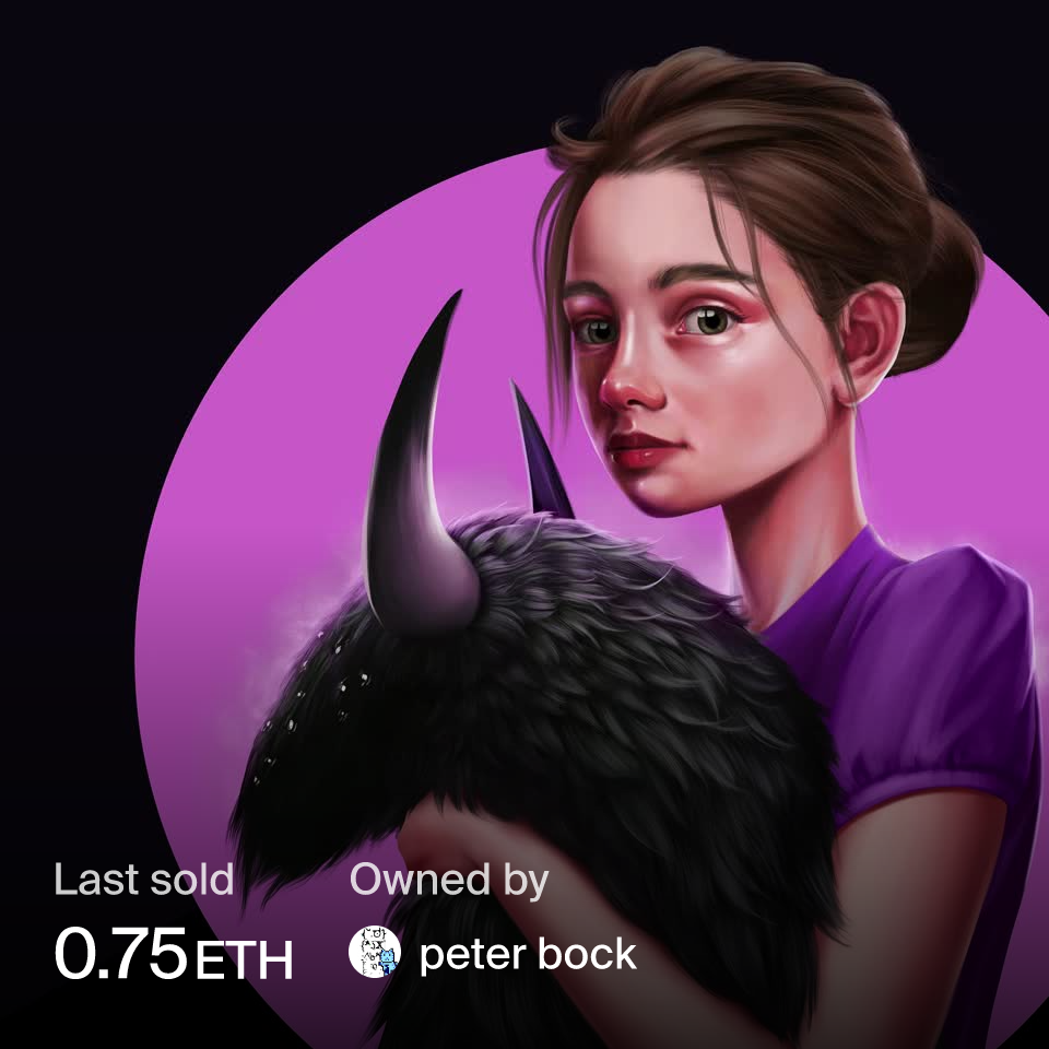 Little Monster 2 | Foundation