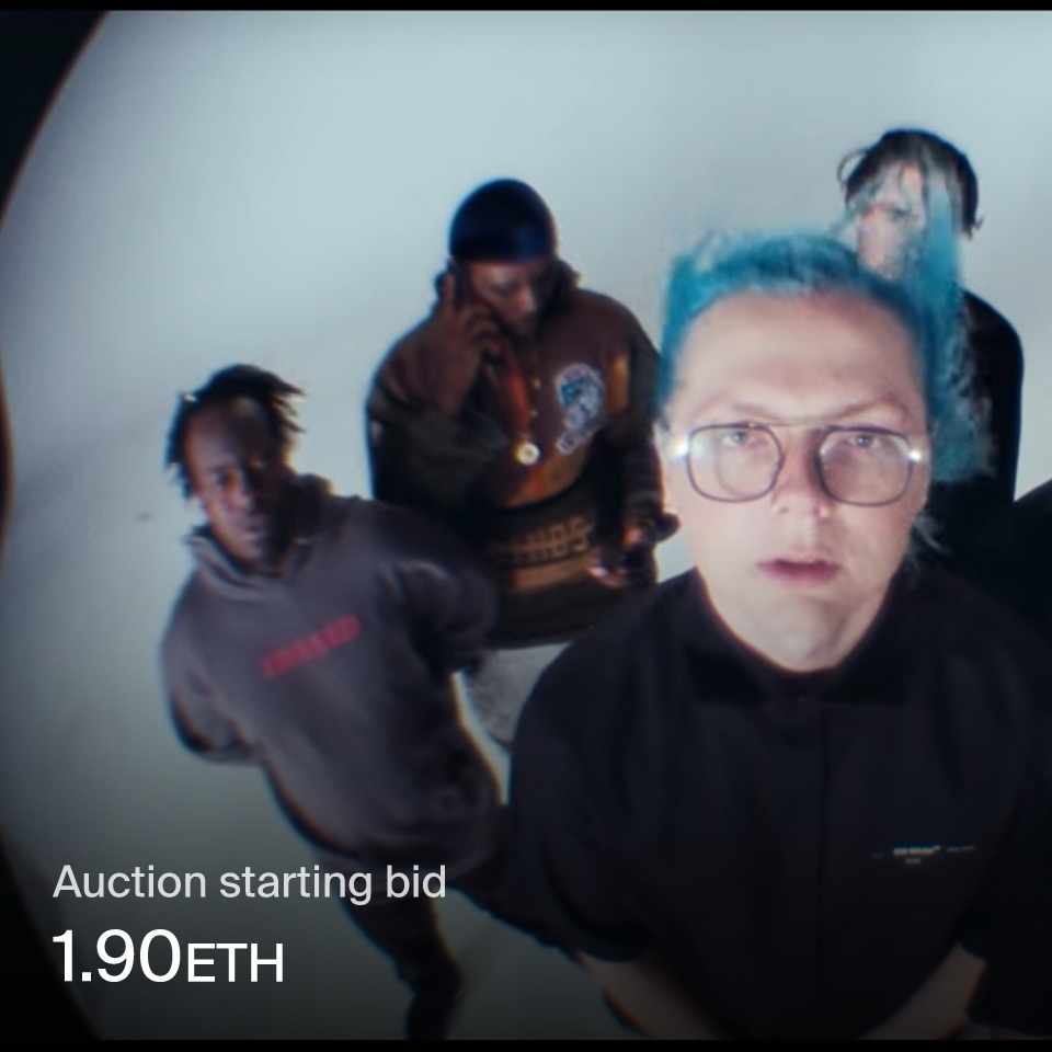 1% of song "Fast" by Sueco, has 300 million views | Foundation