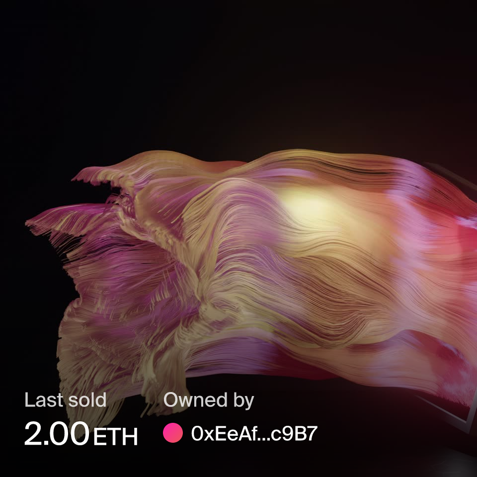 Augury #2 | Foundation