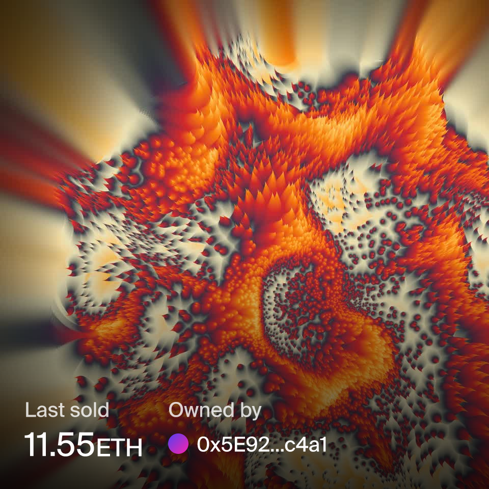 Power of a Thousand Suns | Foundation