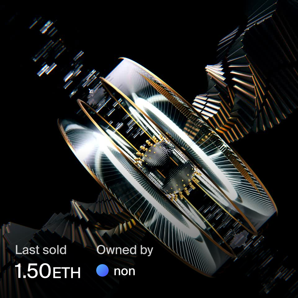 The Prime Radiant | Foundation