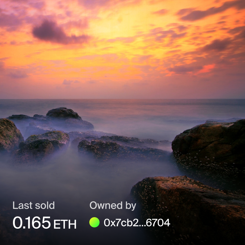 The Fiery Kiss | Foundation