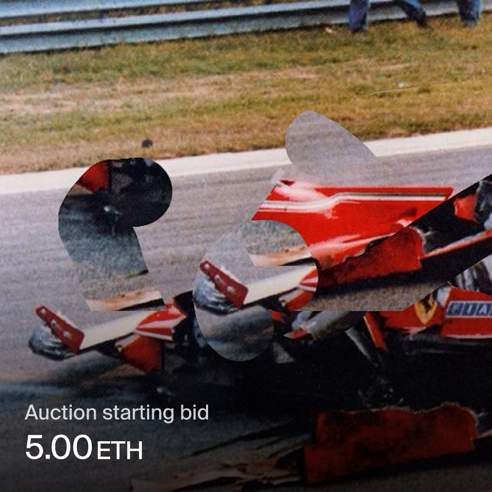 Formula Zero | Foundation