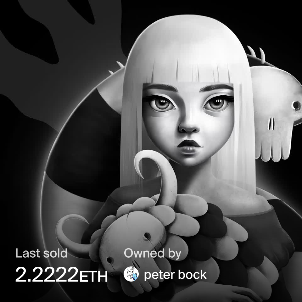 Little Monster 3 | Foundation