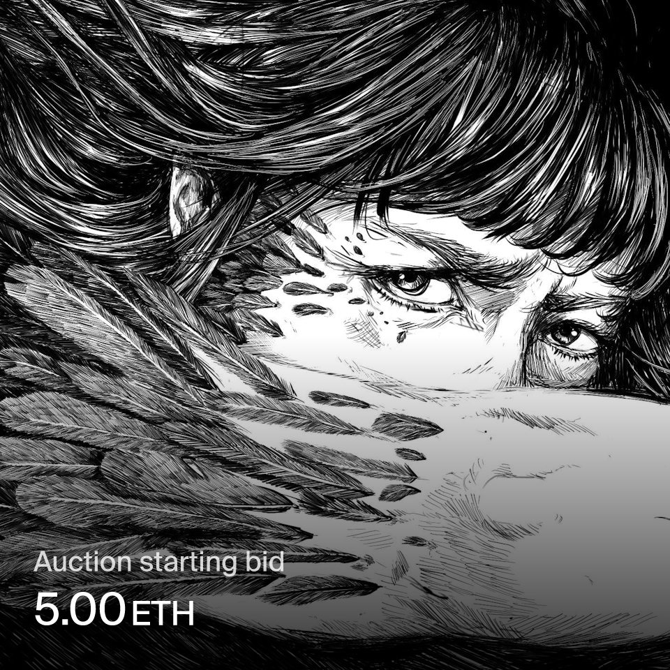 The Fallen | Foundation