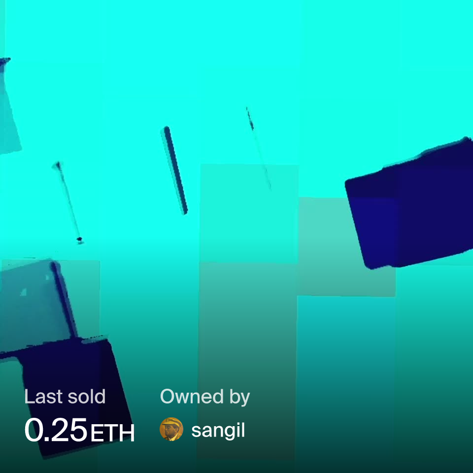 Visual Music 8 | Foundation