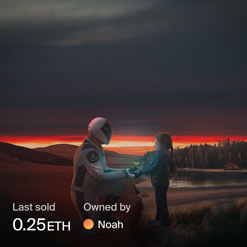 The Sprouts of Life | Foundation