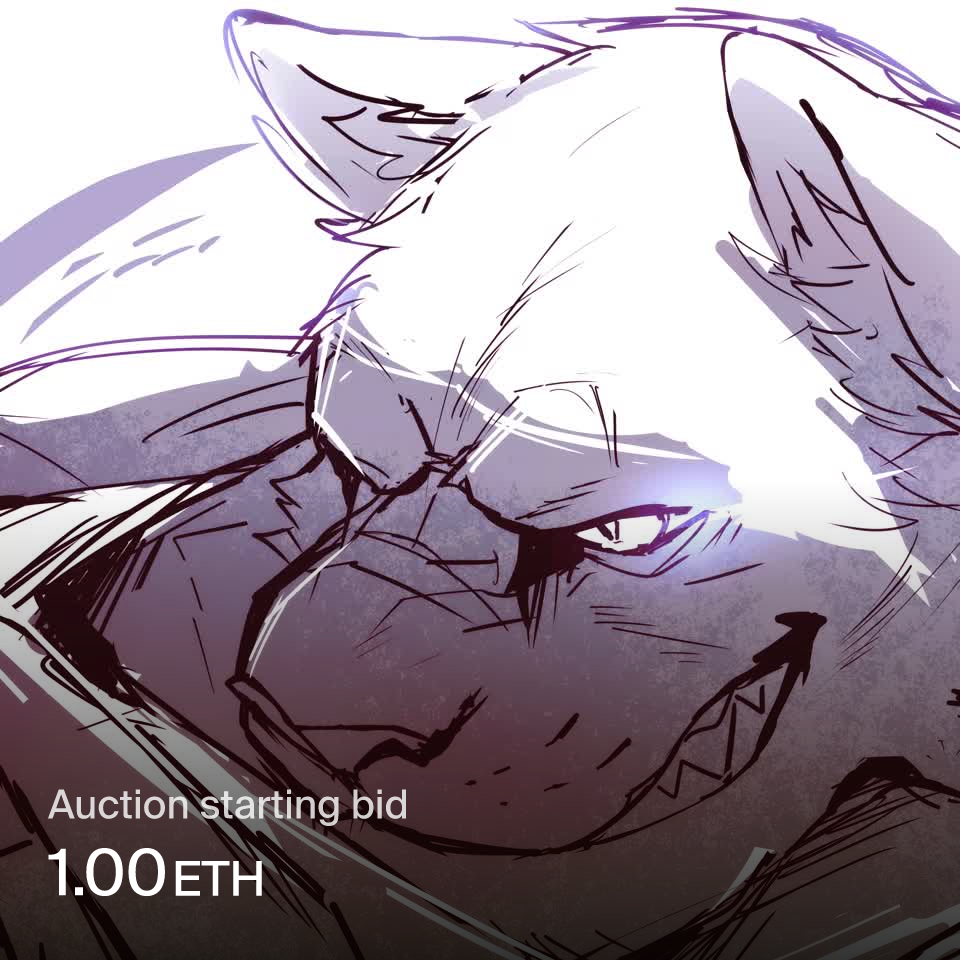 Smile of Monster | Foundation