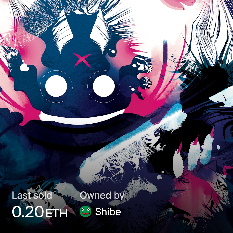 KOREAN MYTHICAL CREATURES - 도깨비 (dokkaebi) | Foundation