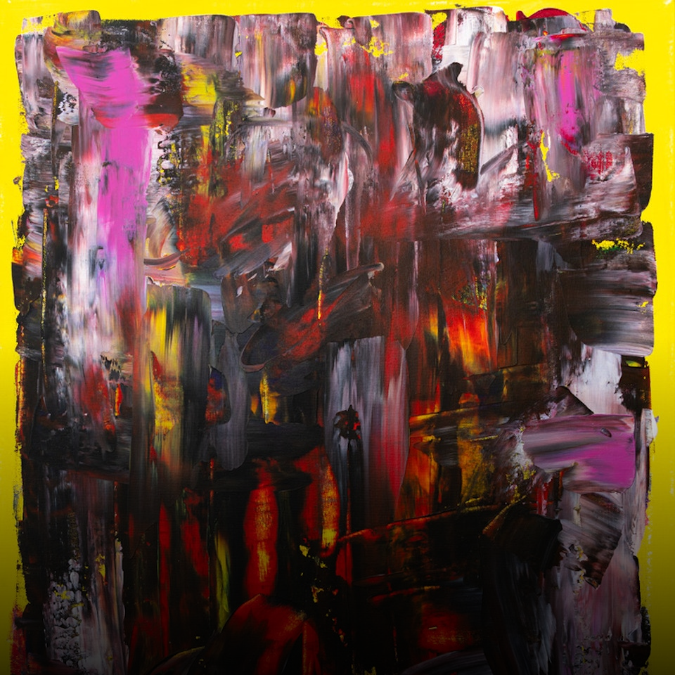 Inspiration | Foundation