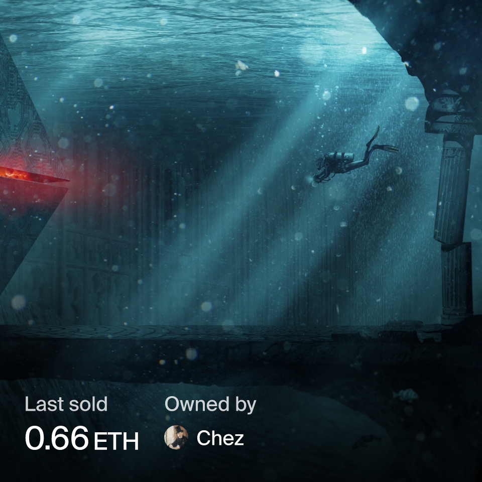 The Vault | Foundation