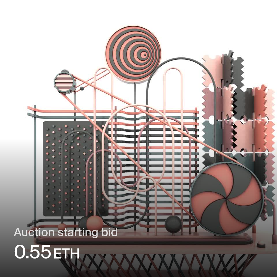 Retro Encabulator | Foundation