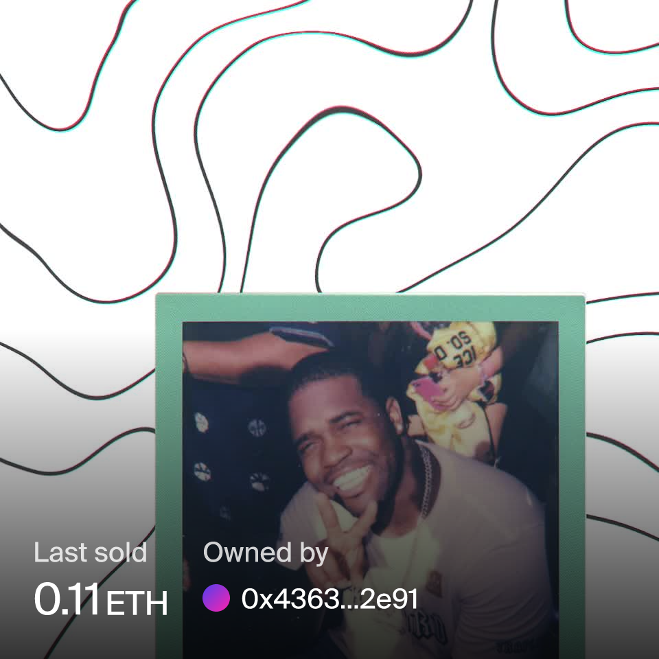 a$ap ferg //// | Foundation