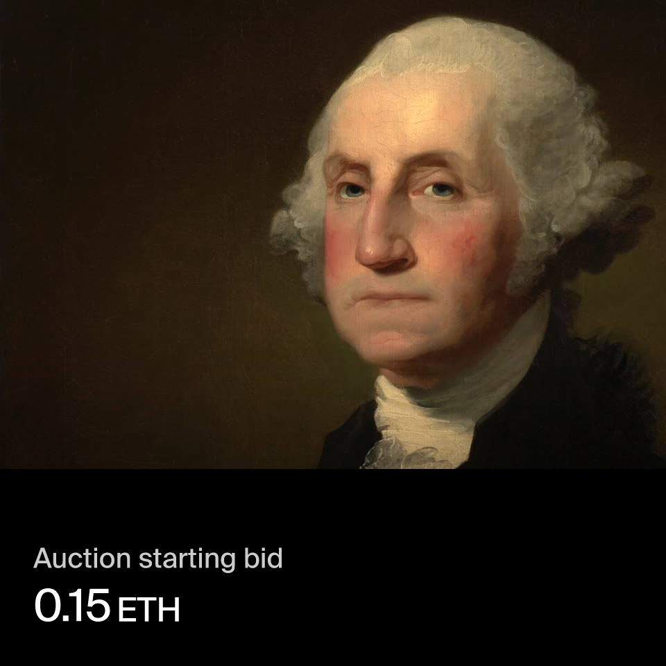 AMERICAN SHOT! | Foundation