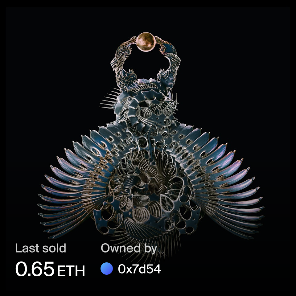 Treasure | Foundation