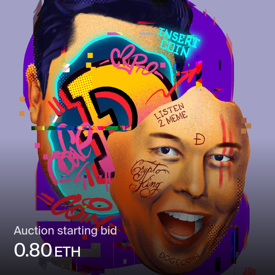 Doge Lord | Foundation