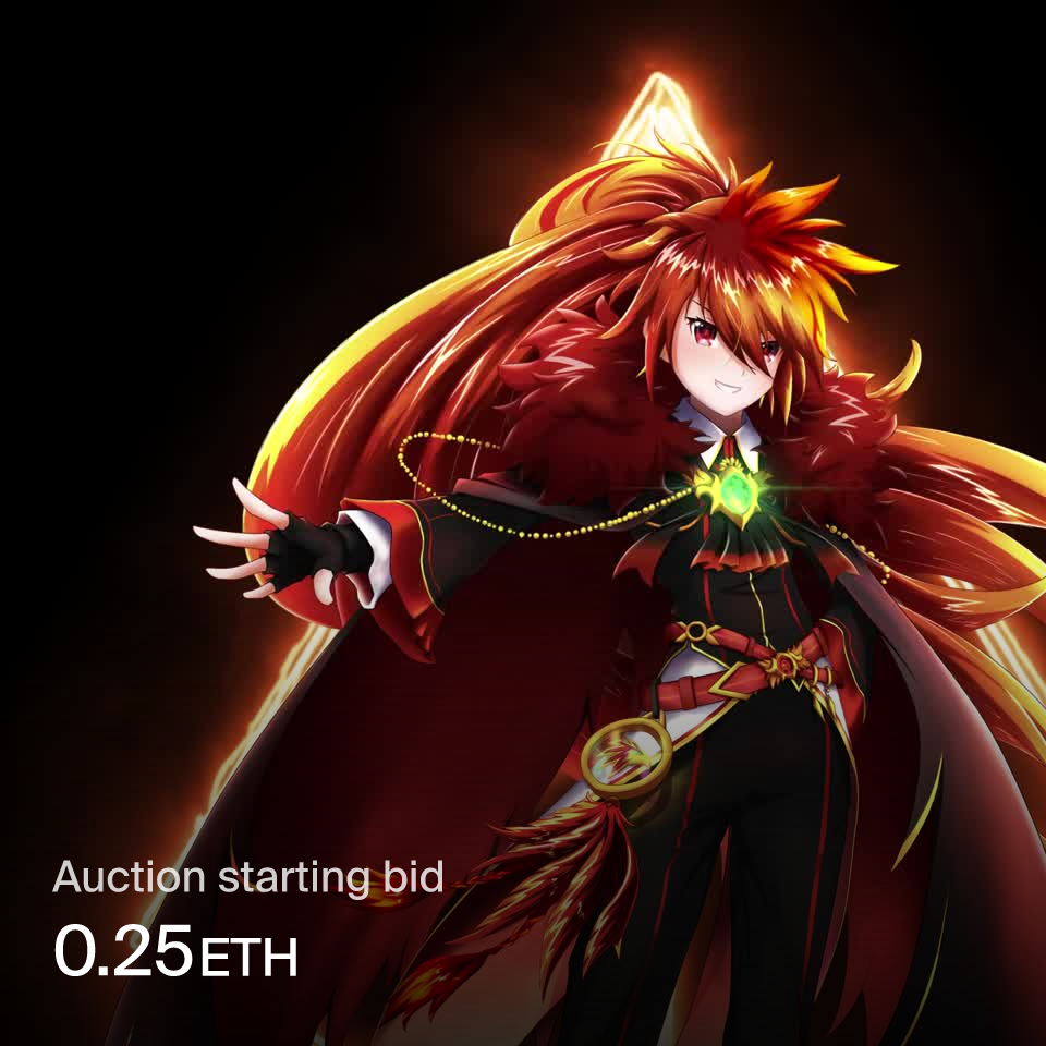 Phoenix | Foundation