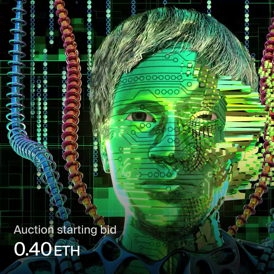 Technical Boy | Foundation