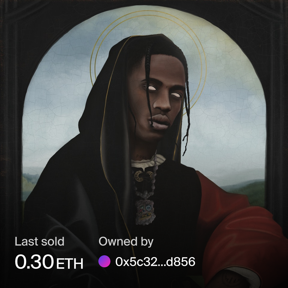 Sir Jacques Berman Webster II | Foundation