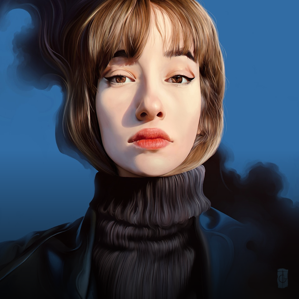 Dark Flow | Foundation