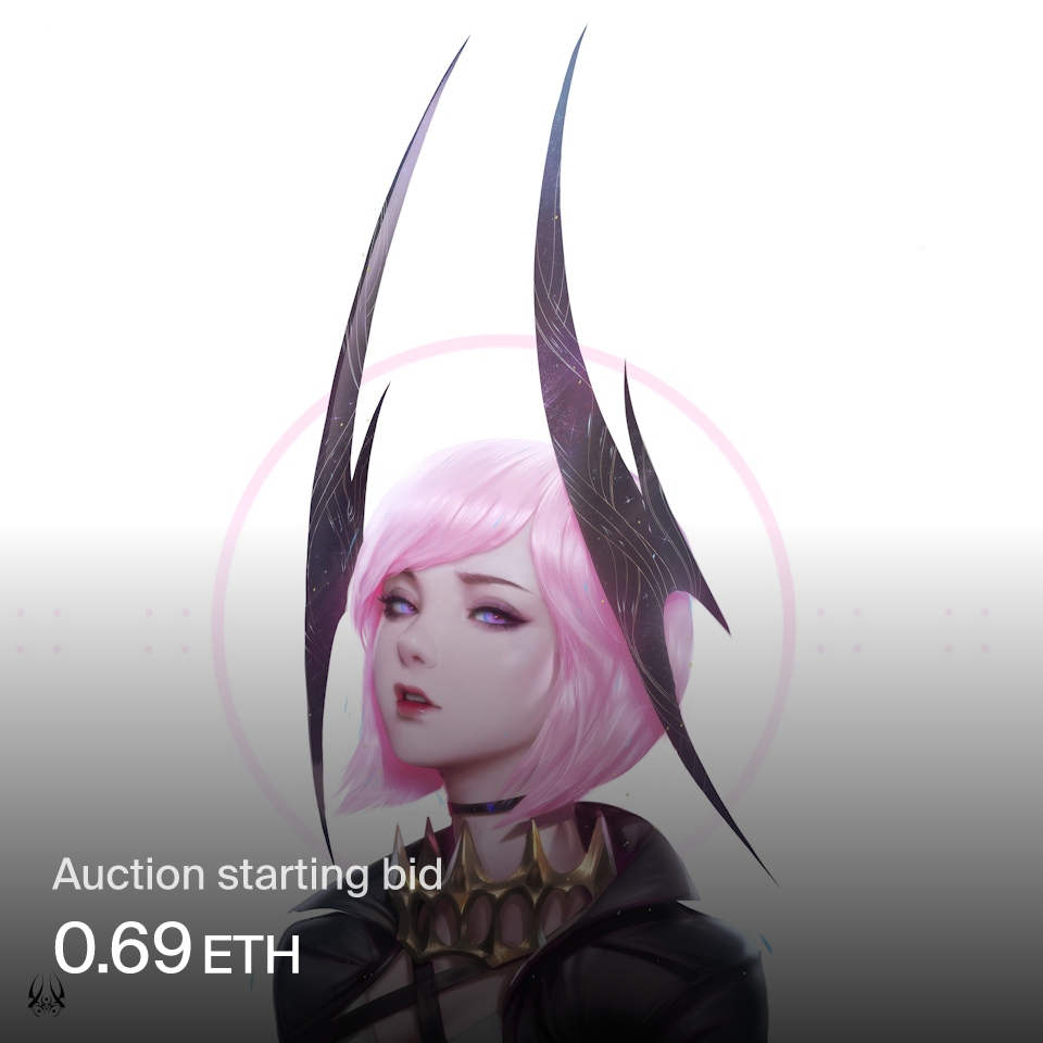 THE DEVIL CROWN | Foundation