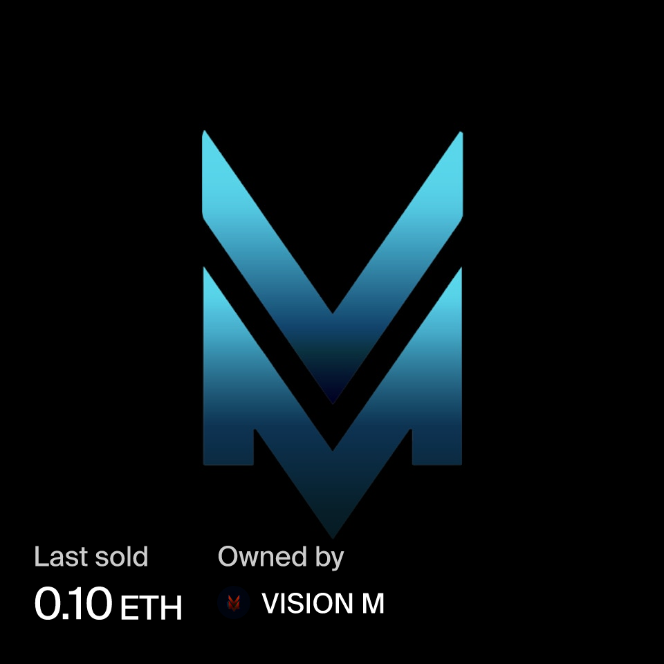 VISION MILLENNIUM | Foundation