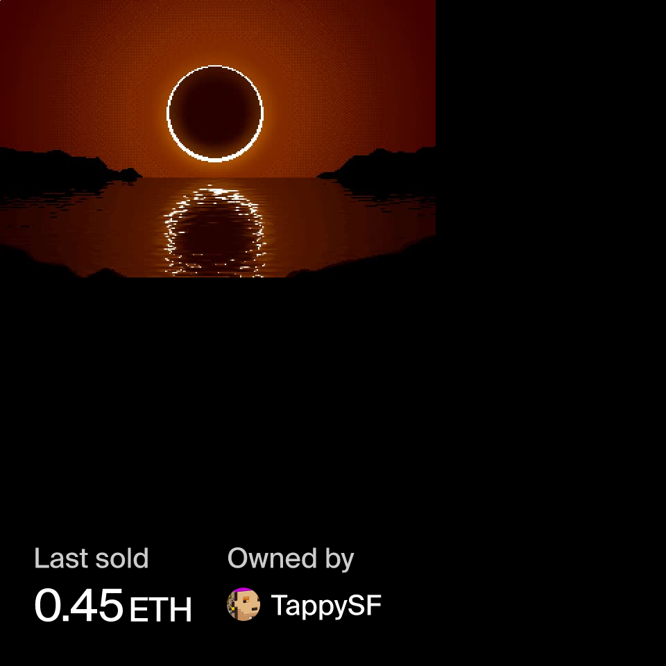 Eclipse | Foundation