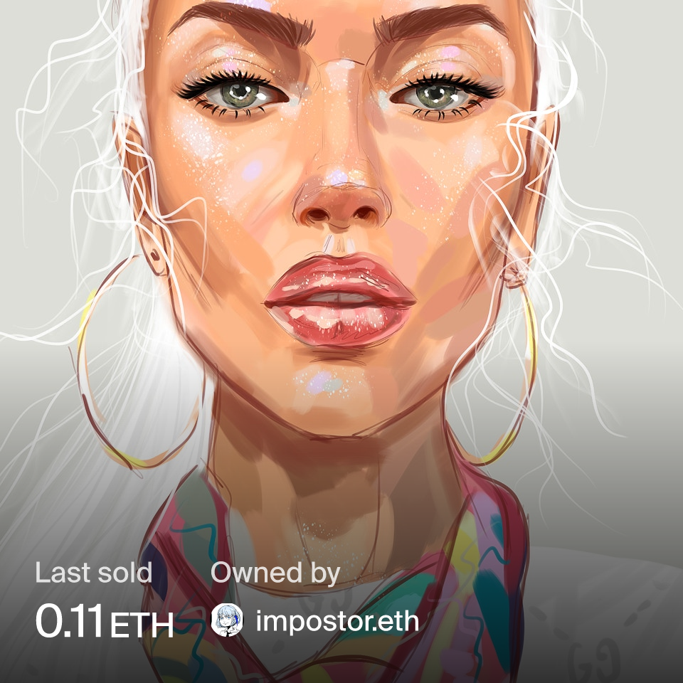 💎 White | Foundation