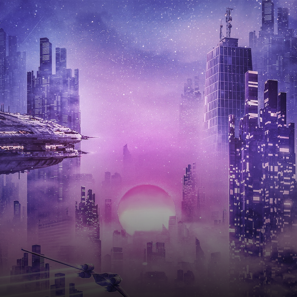 Cloud race | Foundation