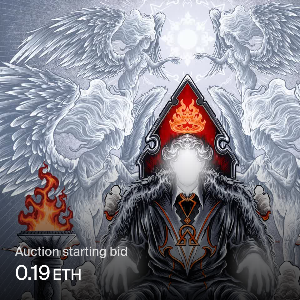 ALPHA OMEGA | Foundation