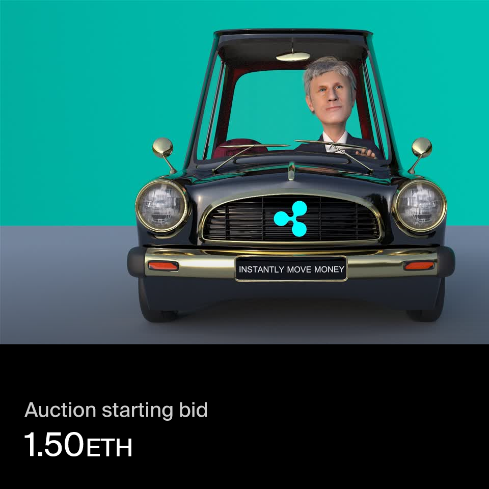 Chris Car | Foundation