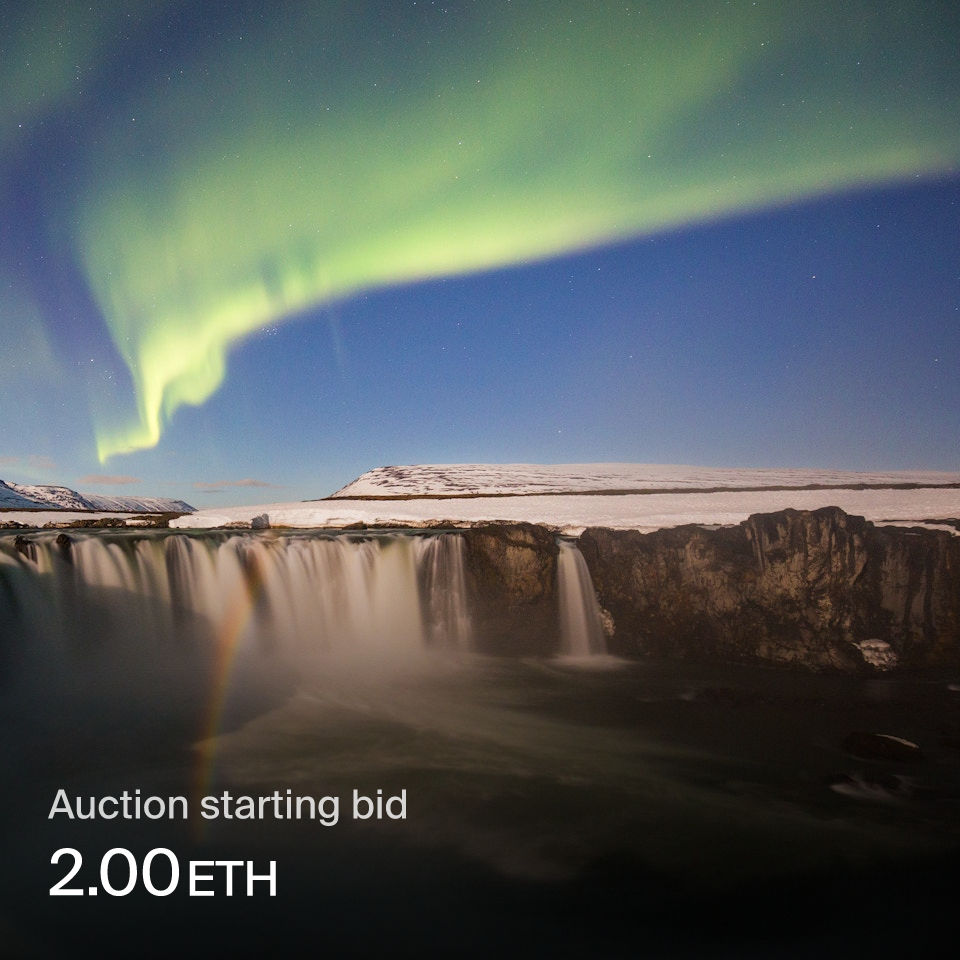 Moonbow | Foundation