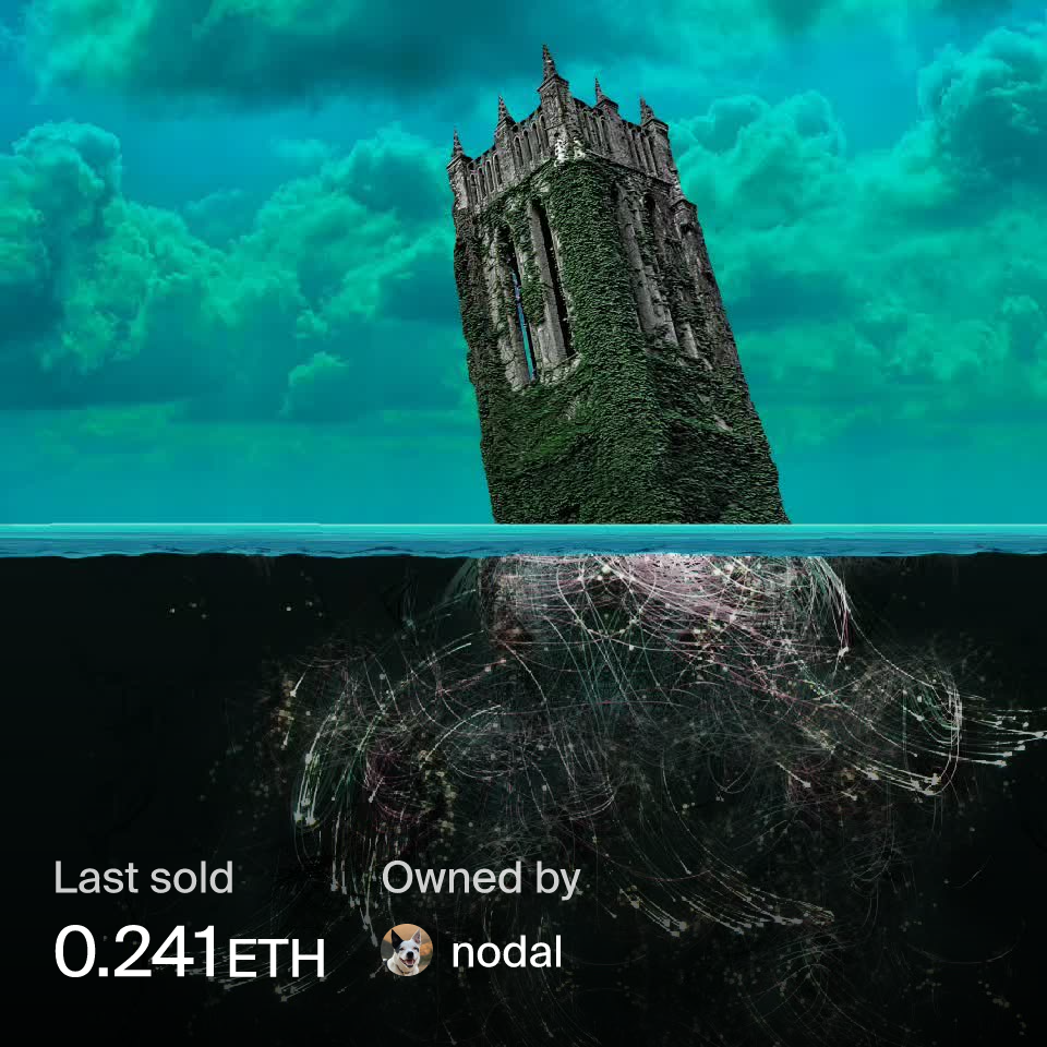 The End Tower | Foundation