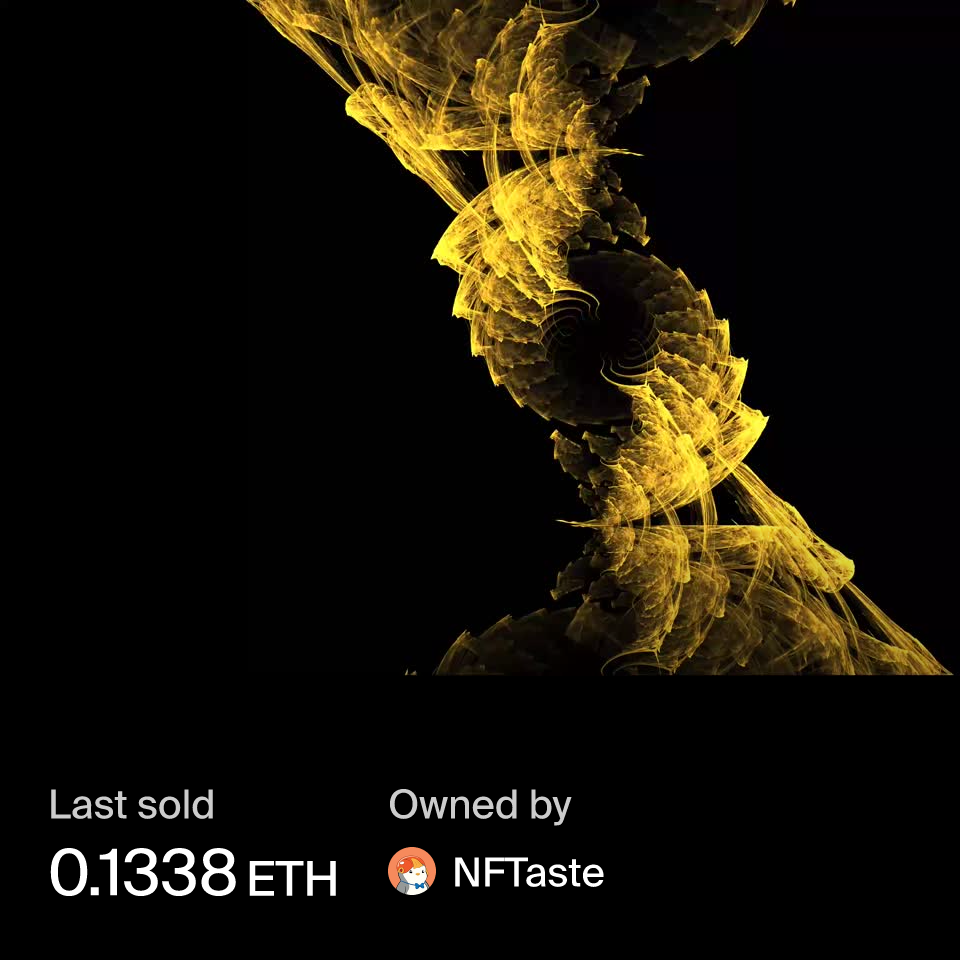 RESOLUTION | Foundation